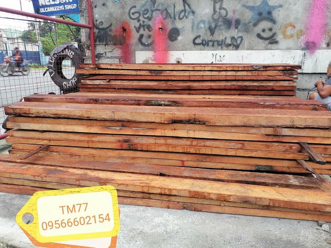 Quality Coco Lumber from Mindanao, Commercial & Industrial ...