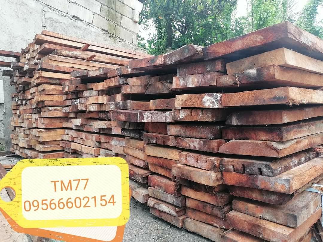 Quality Coco Lumber from Mindanao, Commercial & Industrial ...