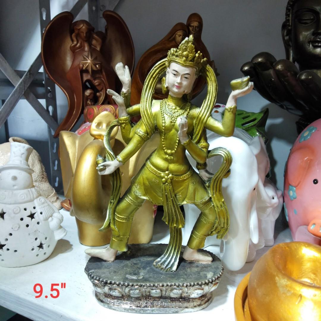 RARE Shiva Figure, Hobbies & Toys, Memorabilia & Collectibles ...