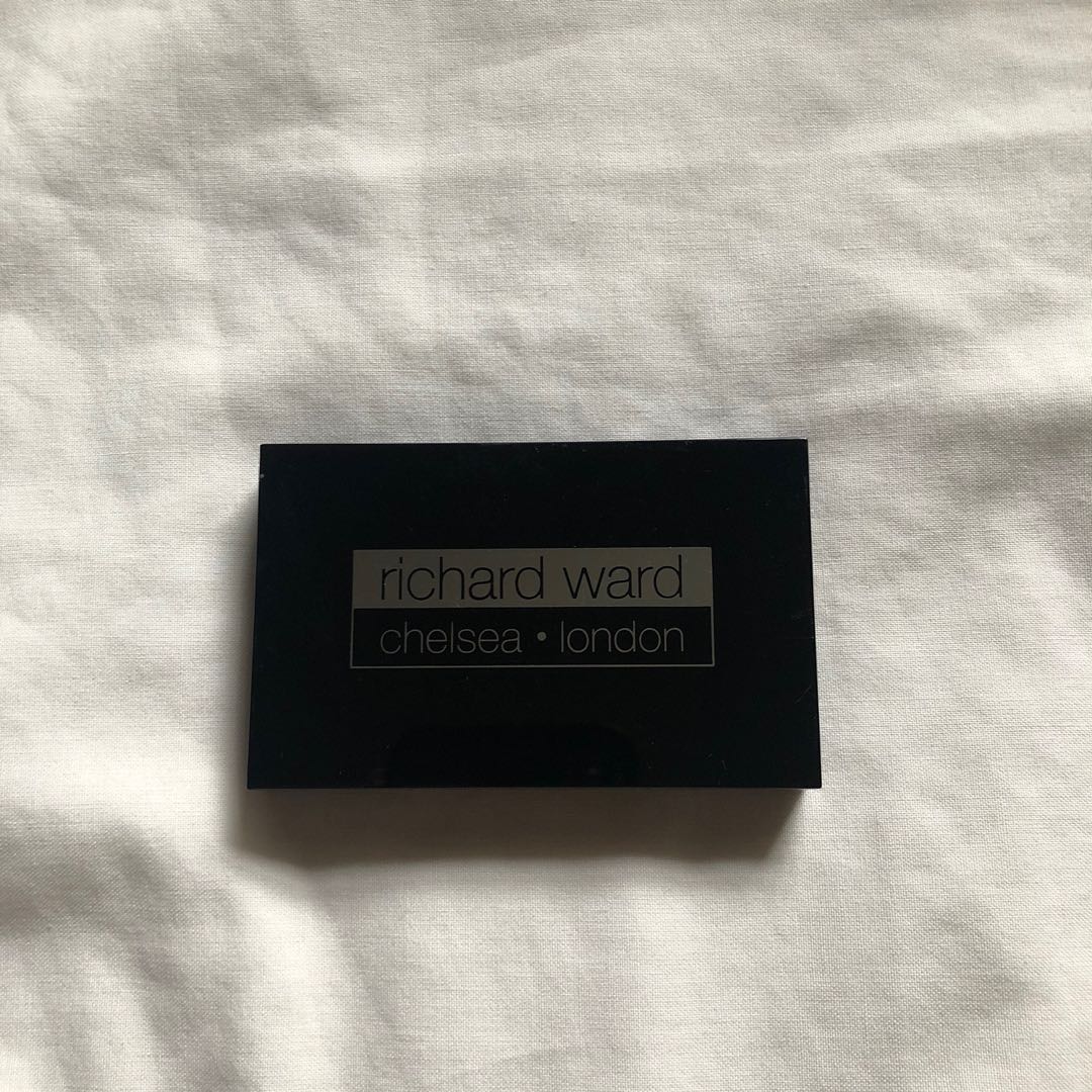 Richard Ward Root touchup palette, Beauty & Personal Care, Hair on ...