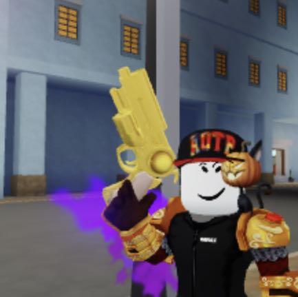 Roblox YBA OVA EMP, 興趣及遊戲, 玩具 & 遊戲類 - Carousell