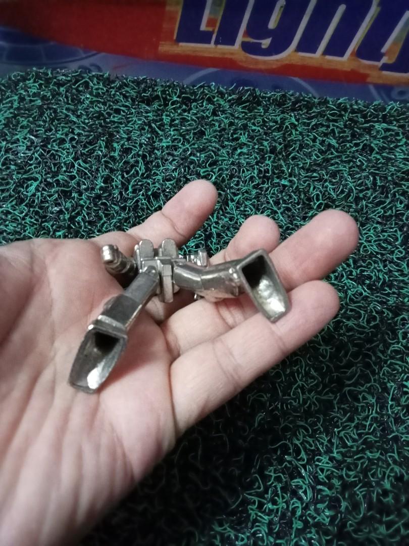 Robot besi, Hobbies & Toys, Toys & Games on Carousell
