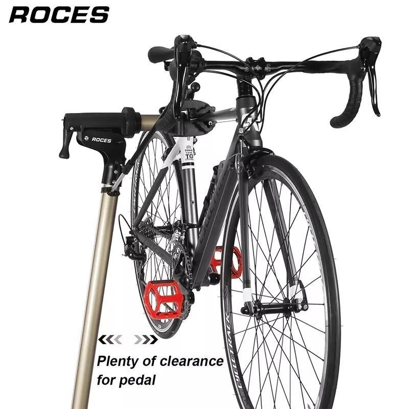 Roces Workstand RS-100 | Bicycle Mechanic Repair Stand | Bike Storage ...