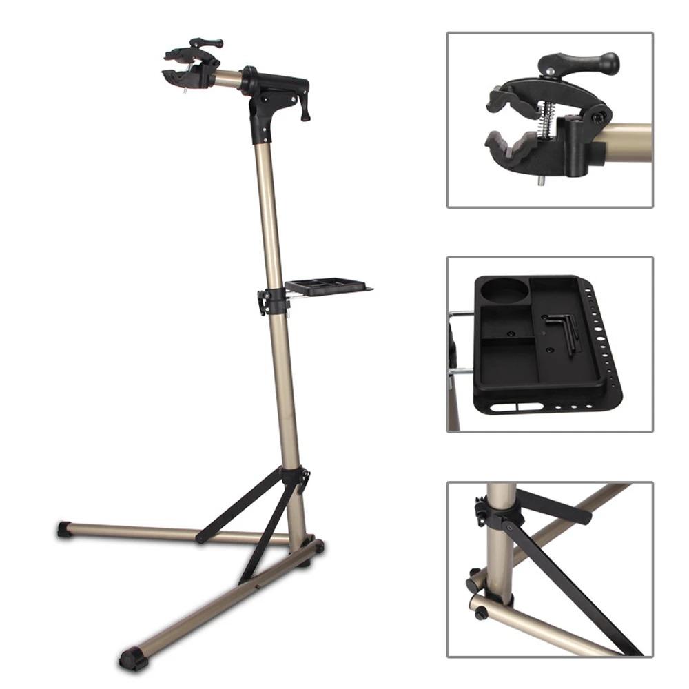 Roces Workstand RS-100 | Bicycle Mechanic Repair Stand | Bike Storage ...