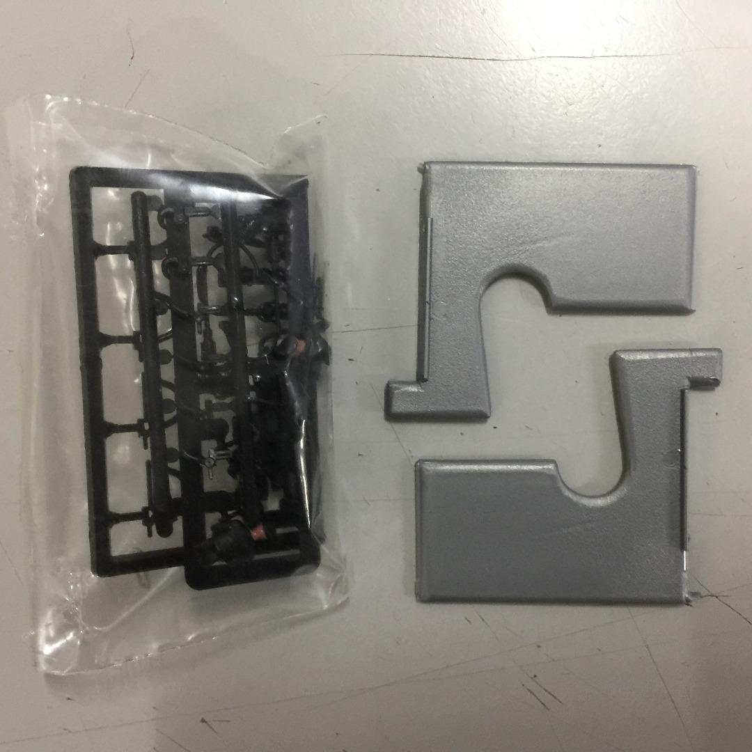 ROCO HO 63231 DR 35 1081-5 RAILWAY (PIU500), 興趣及遊戲, 玩具 & 遊戲類 - Carousell