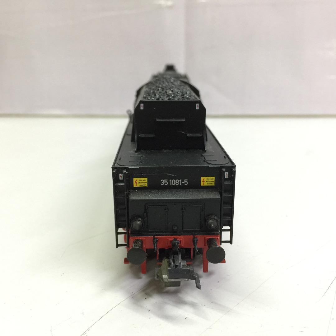 ROCO HO 63231 DR 35 1081-5 RAILWAY (PIU500), 興趣及遊戲, 玩具 & 遊戲類 - Carousell