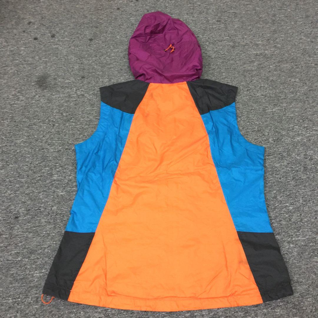 Rompi millet, rompi outdoor, rompi lari, rompi running, Olah Raga, Baju ...