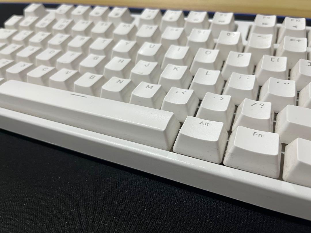 Royal Kludge RK987 (mechanical keyboard), Computers & Tech, Parts ...