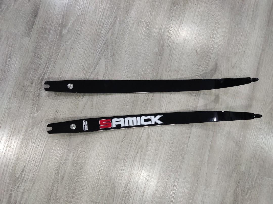 Samick ideal Limbs, Sports Equipment, Other Sports Equipment and ...