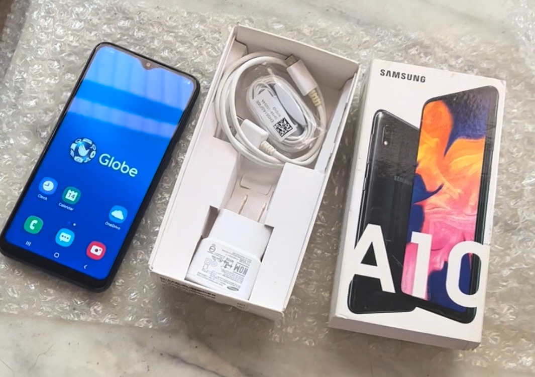 Samsung Galaxy A10, Mobile Phones & Gadgets, Mobile Phones, Android ...