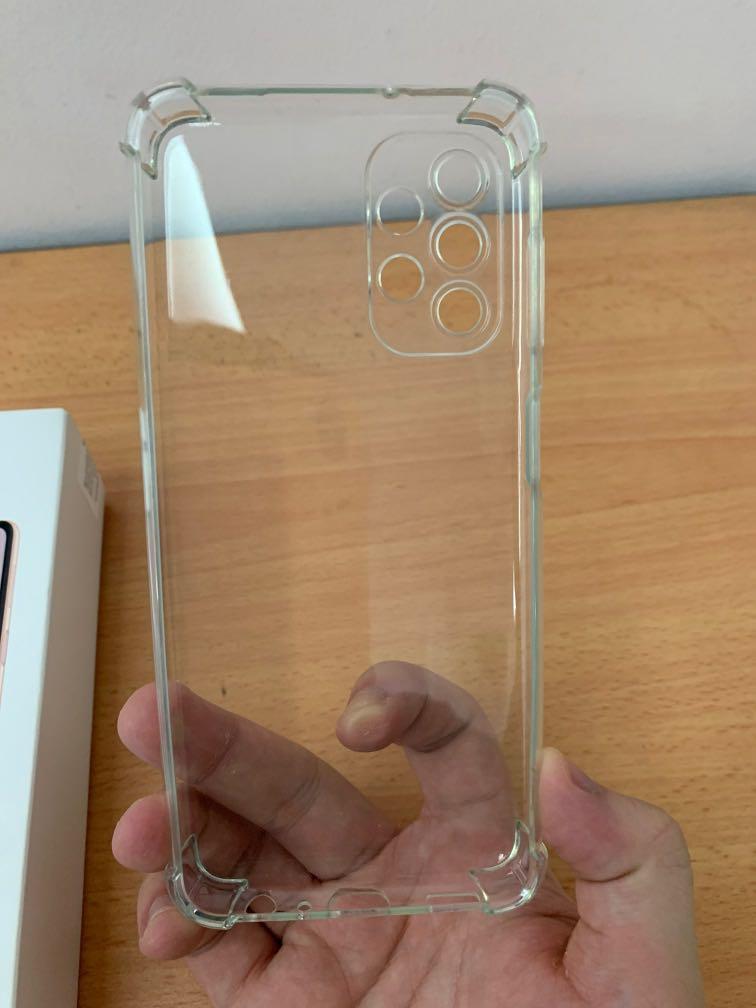 Samsung Galaxy A13 - Peach 128GB 4GB, Mobile Phones & Gadgets, Mobile ...