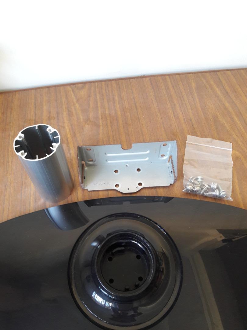 Sharp Aquos LCD TV Stand, TV & Home Appliances, TV & Entertainment, TV ...