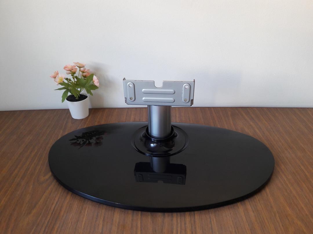 Sharp Aquos LCD TV Stand, TV & Home Appliances, TV & Entertainment, TV ...