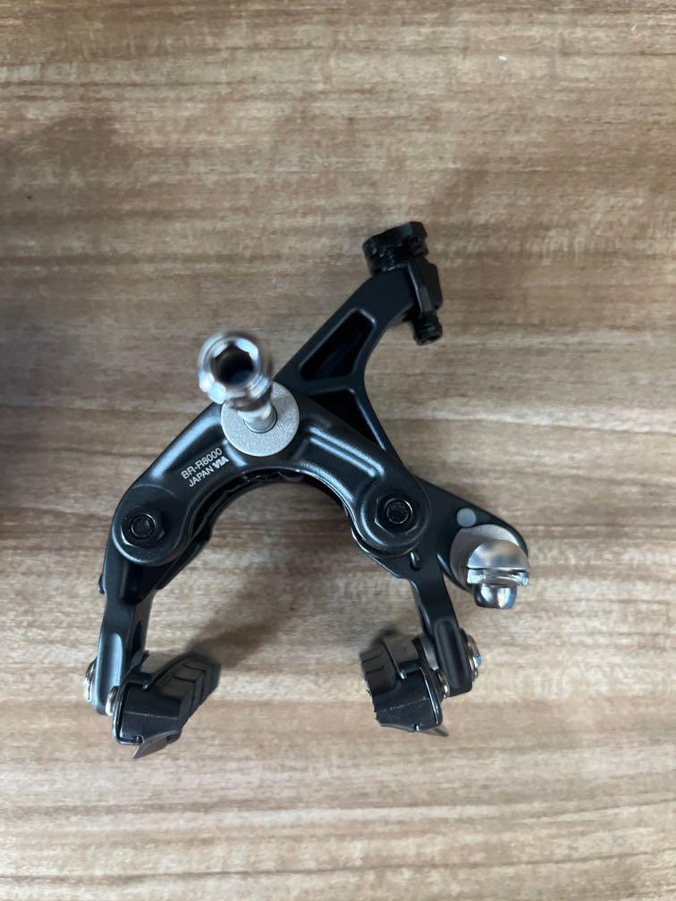 Shimano Ultegra R8000 Brake Calipers, Sports Equipment, Bicycles ...