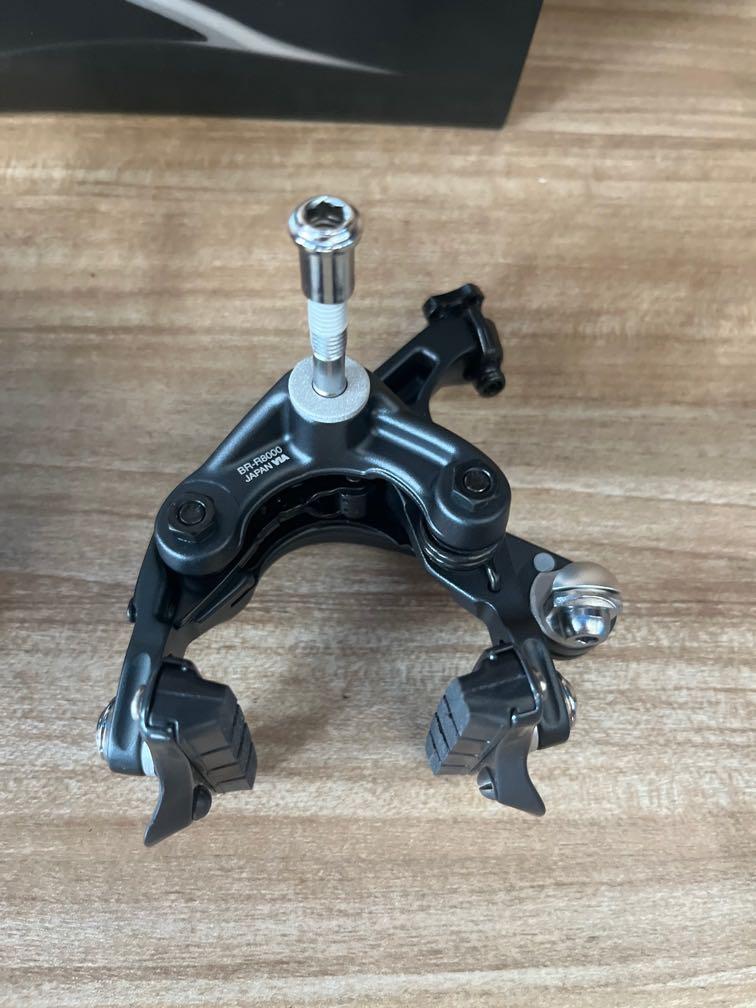 Shimano Ultegra R8000 Brake Calipers, Sports Equipment, Bicycles ...
