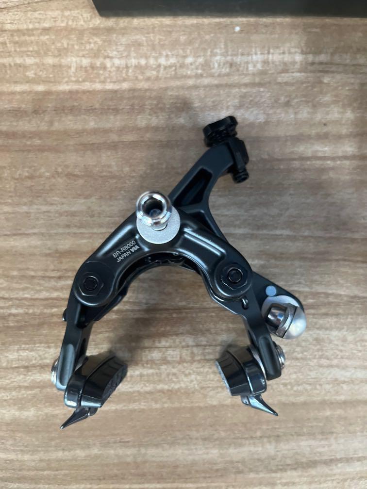 Shimano Ultegra R8000 Brake Calipers, Sports Equipment, Bicycles ...