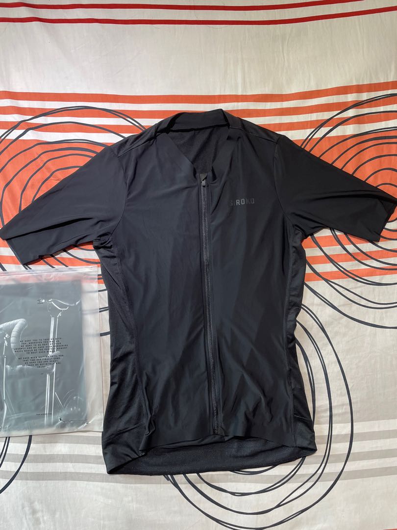 SIROKO SRX PRO HIGHTECH M Size, Sports Equipment, Bicycles & Parts ...