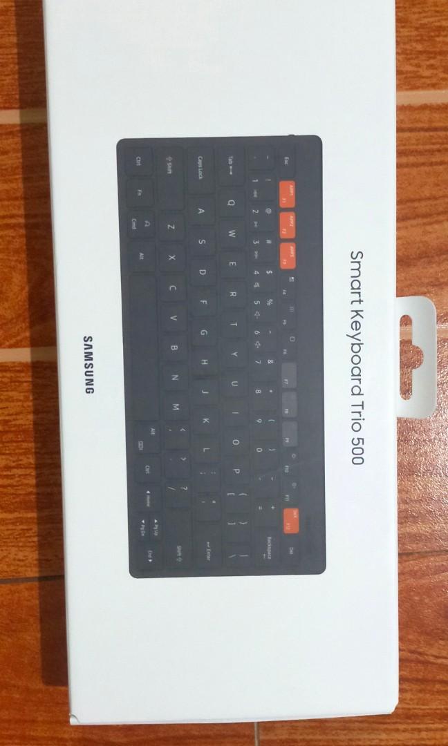 smart keyboard trio 500, Mobile Phones & Gadgets, Other Gadgets on ...