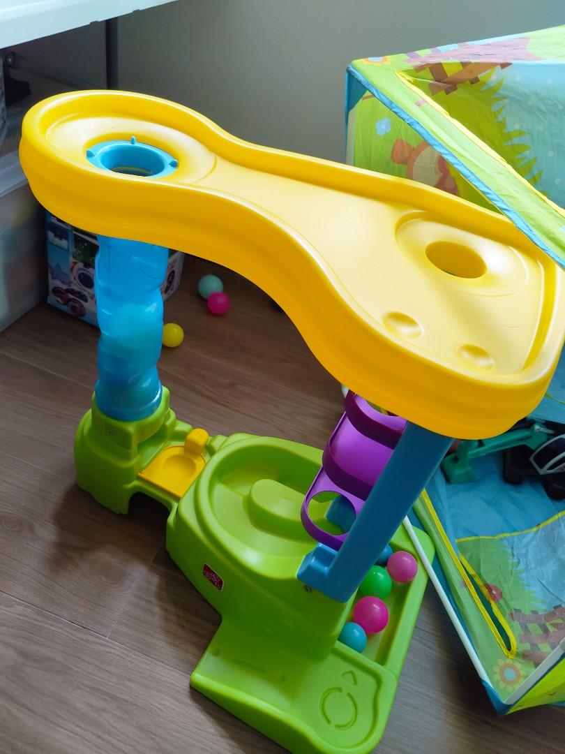 Step 2 Ball Game, Babies & Kids, Infant Playtime on Carousell