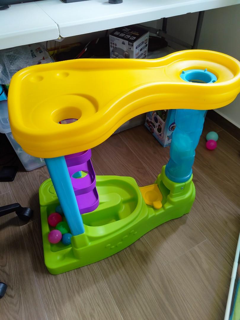 Step 2 Ball Game, Babies & Kids, Infant Playtime on Carousell