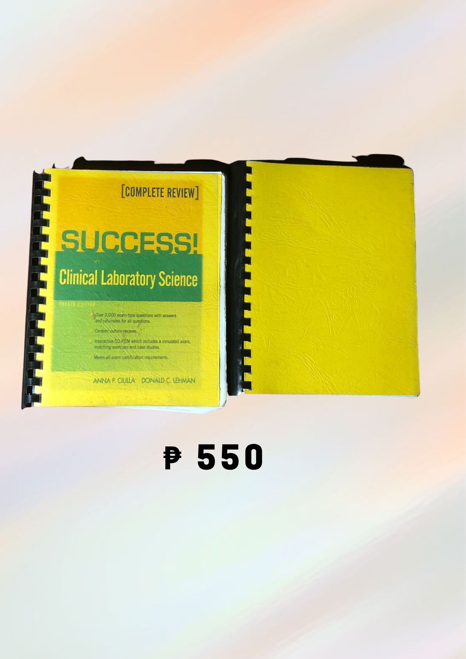 Success Clinical Laboratory Science Boards Review Hobbies Toys success-clinical-laboratory-science-boards-review-hobbies-toys
