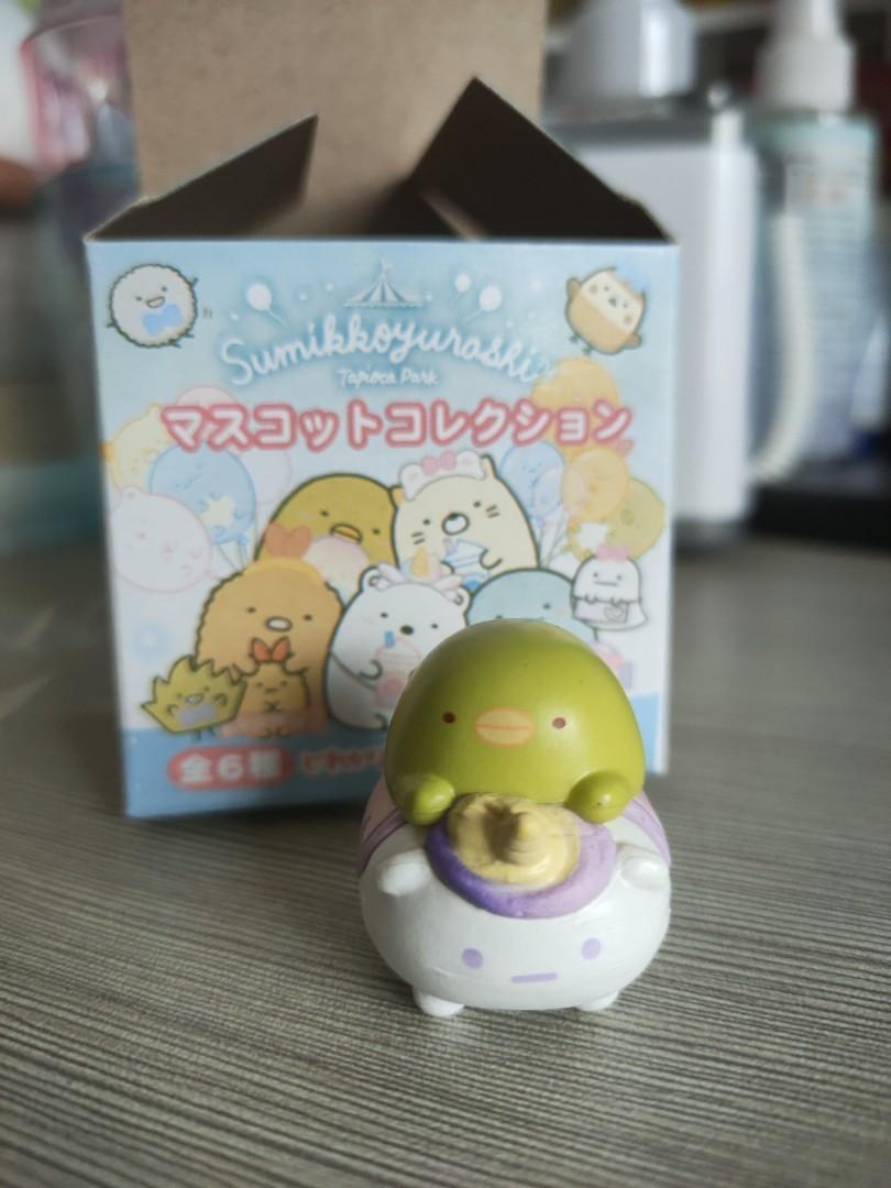 Summiko Gurashi Blind Boxes, Hobbies & Toys, Toys & Games on Carousell