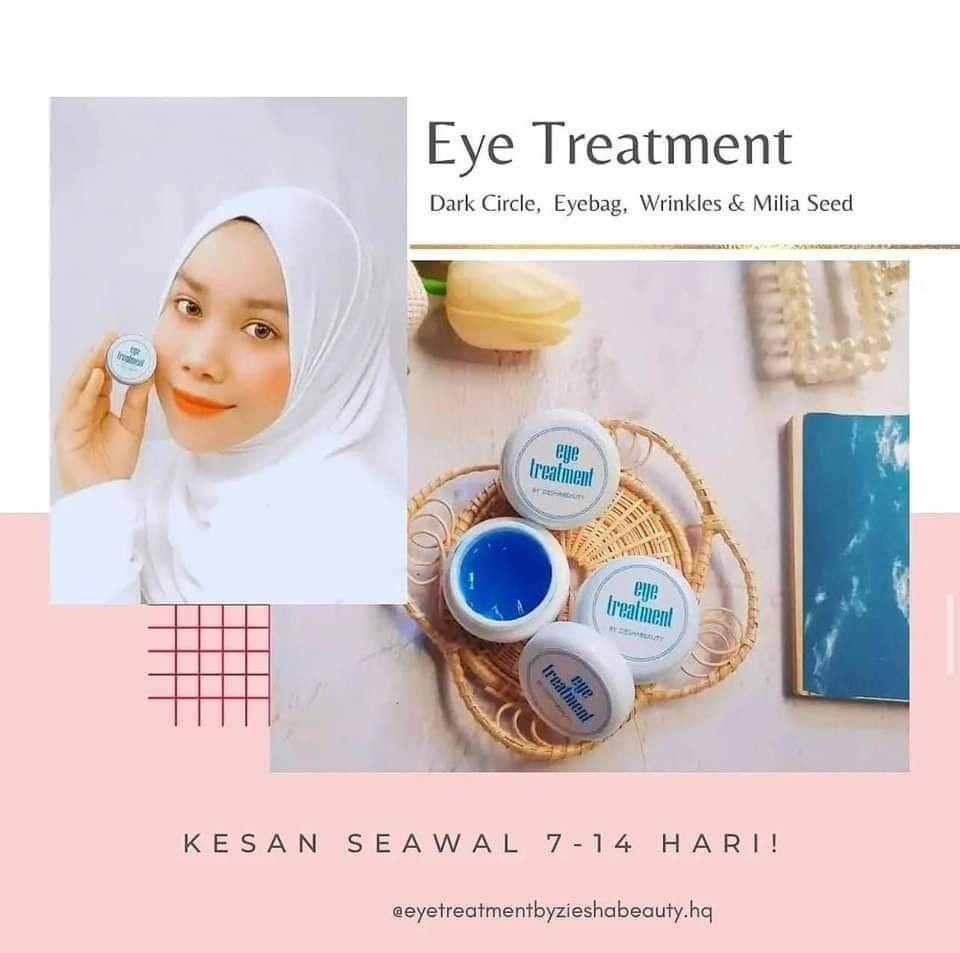 Susuk Mata/Eye Treatment, Beauty & Personal Care, Face, Face Care on ...