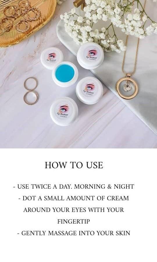 Susuk Mata/Eye Treatment, Beauty & Personal Care, Face, Face Care on ...