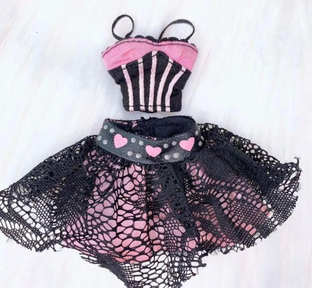 BRATZ SWEET DREAMZ SIERNNA and Sweetheart lilee outfit (looking for ...