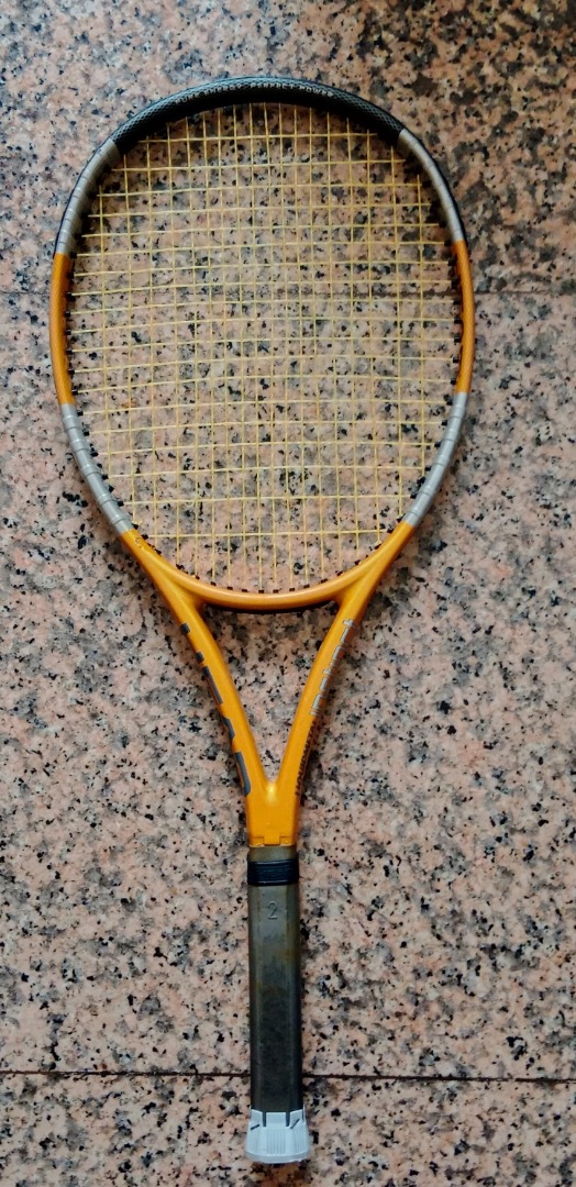 Tennis racket rare classic head racquet for sale, Sports Equipment ...