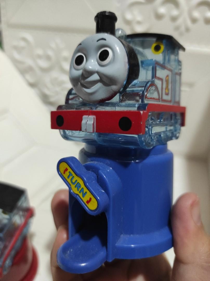 Thomas gumball, Hobbies & Toys, Toys & Games on Carousell