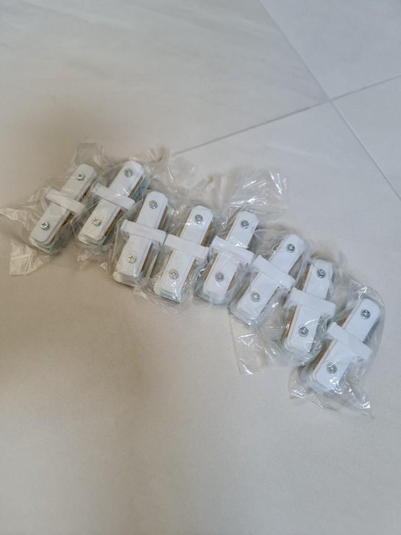 Track and I-joints from SOL Luminaire, Furniture & Home Living ...