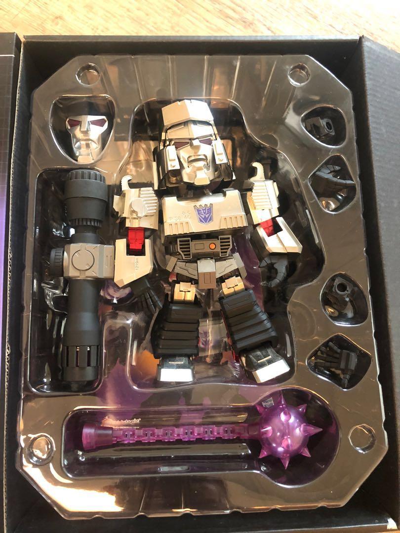 Transformer - Mecha Nations, Hobbies & Toys, Memorabilia & Collectibles ...