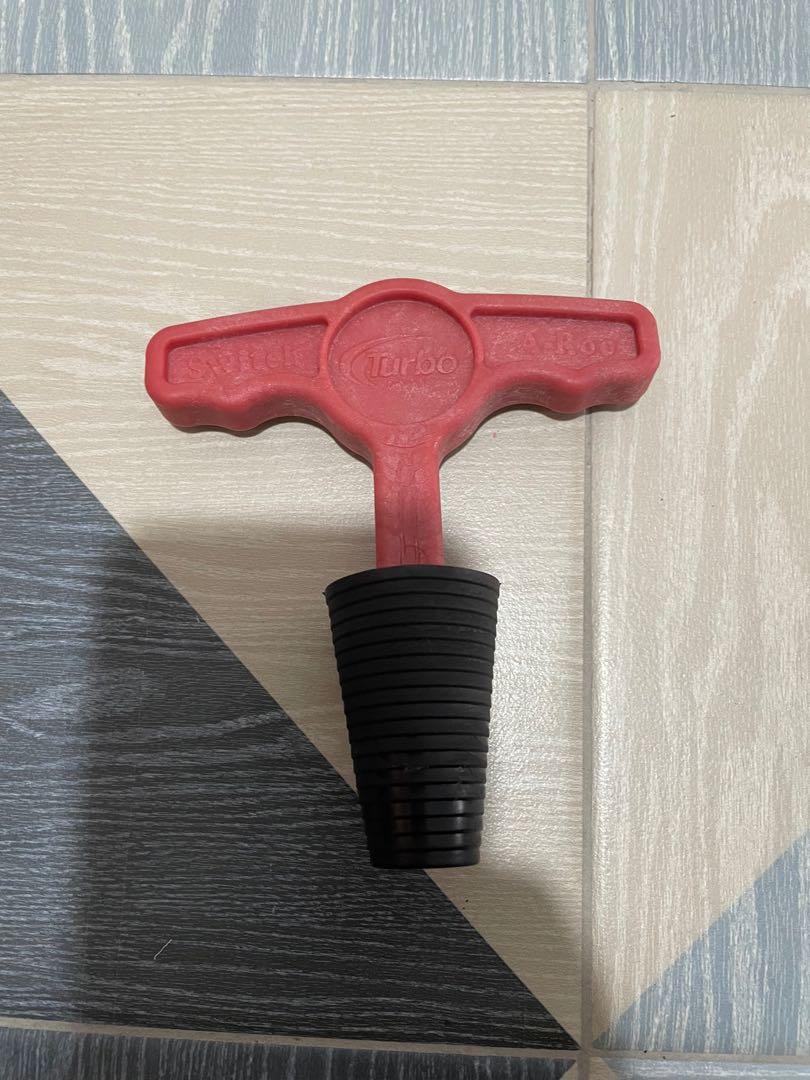 Turbo Switch A Roo Universal Locking Tool, Sports Equipment, Sports ...