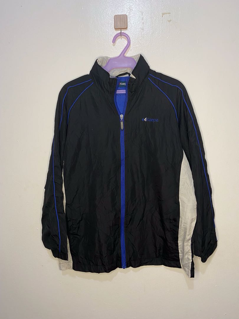 Unisex Kaepa Jacket, Men's Fashion, Coats, Jackets and Outerwear on Carousell