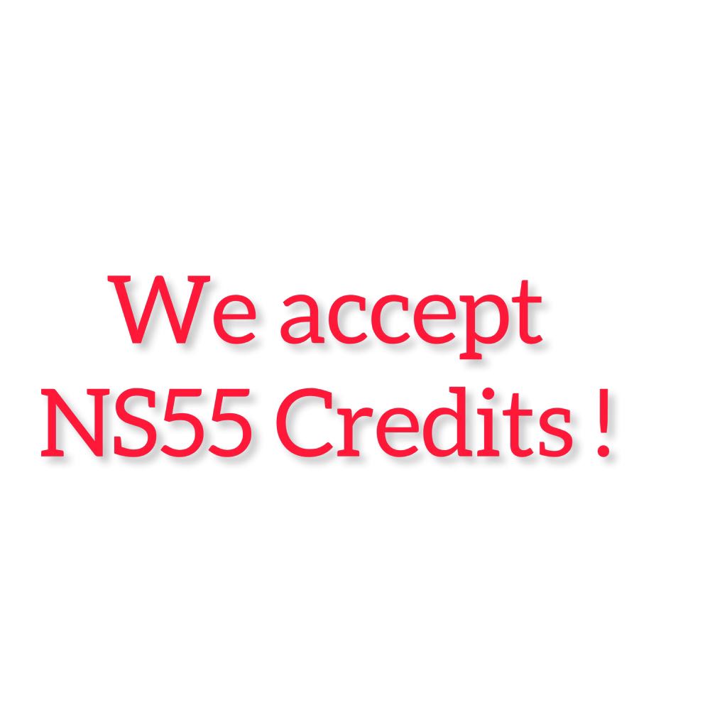 Use your NS55 Credits Here !, Men's Fashion, Watches & Accessories, Watches on Carousell