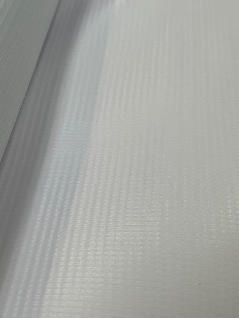 Vinyl white backdrop with 3m Pole, Photography, Photography Accessories ...