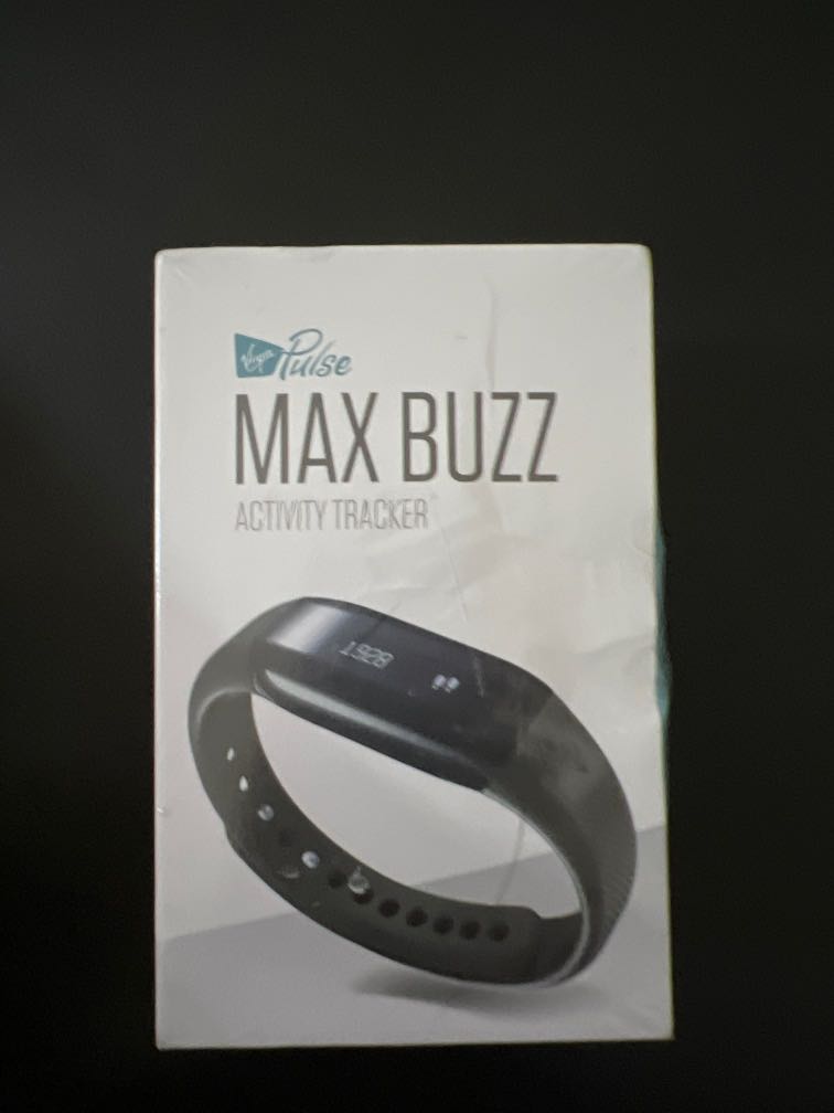Virgin Max Buzz, Mobile Phones & Gadgets, Wearables & Smart Watches on ...