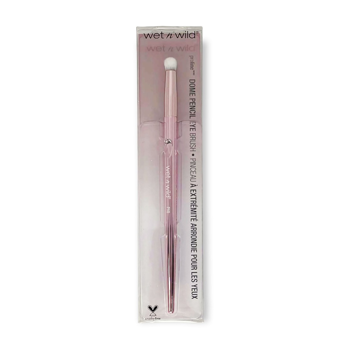 WET N WILD Proline Dome Pencil Eye Brush, Beauty & Personal Care, Face ...