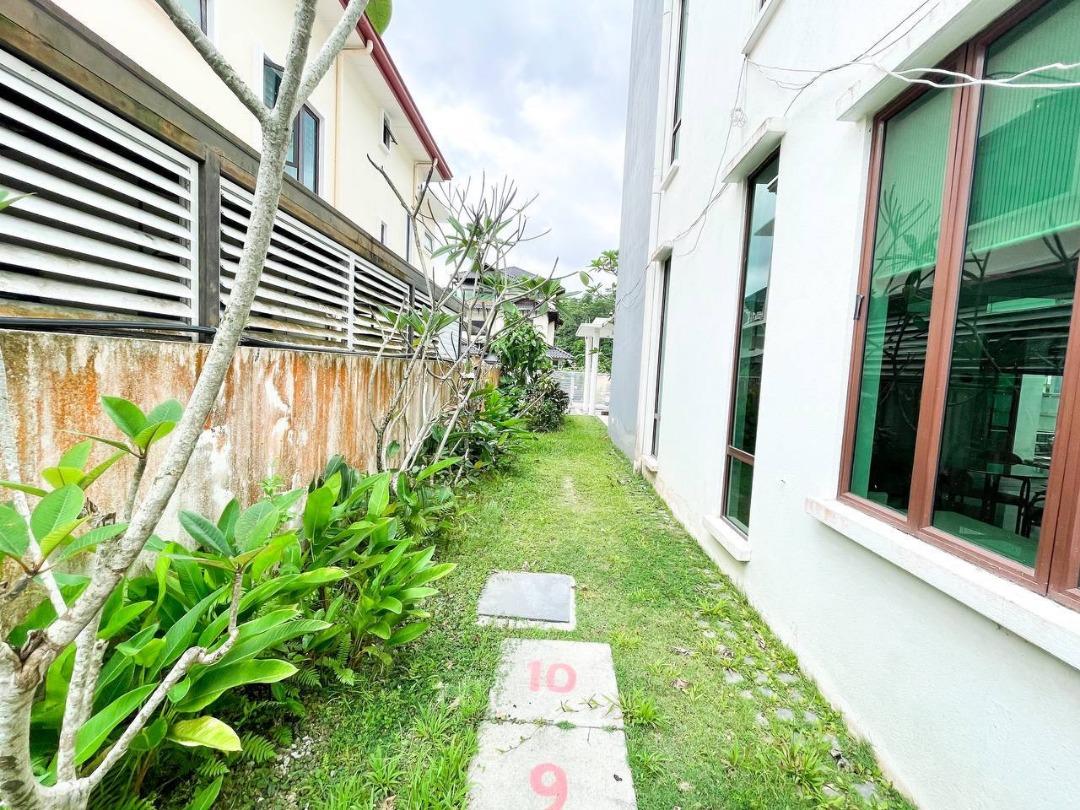 [WTR] Templer Park Villa Rawang, Property, Rentals on Carousell