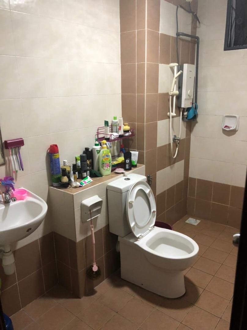 [WTS] Double Storey Seksyen 12 Bandar Puncak Alam, Property, For Sale ...