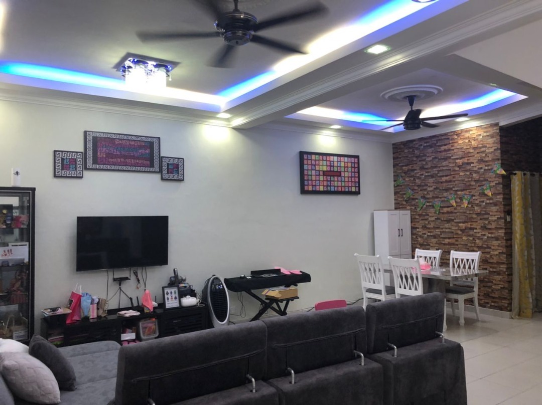 [WTS] Double Storey Seksyen 12 Bandar Puncak Alam, Property, For Sale ...