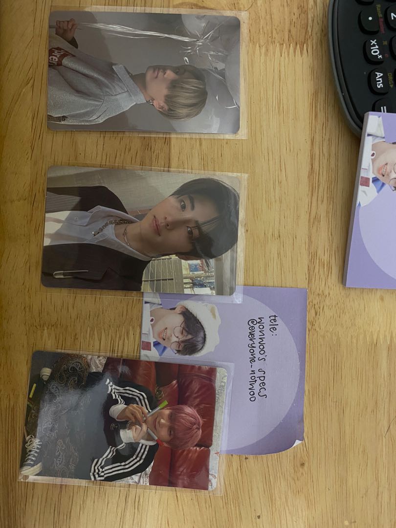 wts lfb enhypen sunghoon sunoo jay pc, Hobbies & Toys, Memorabilia & Collectibles, K-Wave on ...