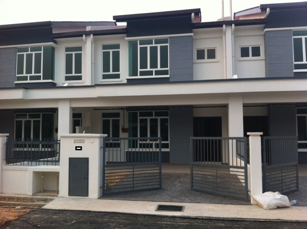 [WTS] Taman Puchong Utama, PU3, Puchong, Property, For Sale on Carousell