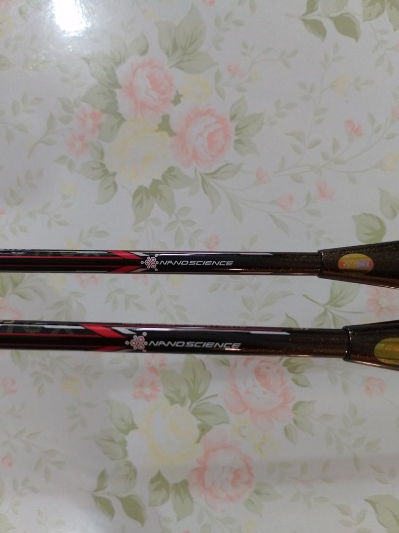 Yonex Carbonex 35 (JP and SP version), 運動產品, 運動與體育, 運動與體育 - 球拍和球類運動 ...