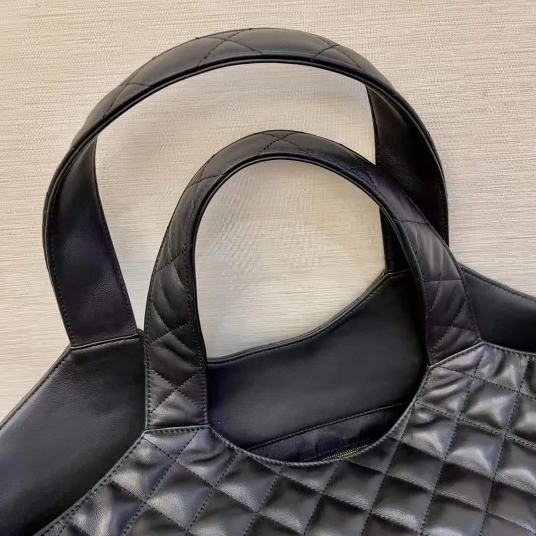 YSL Icare Maxi Shopping Bag Luxury Bags Wallets On Carousell