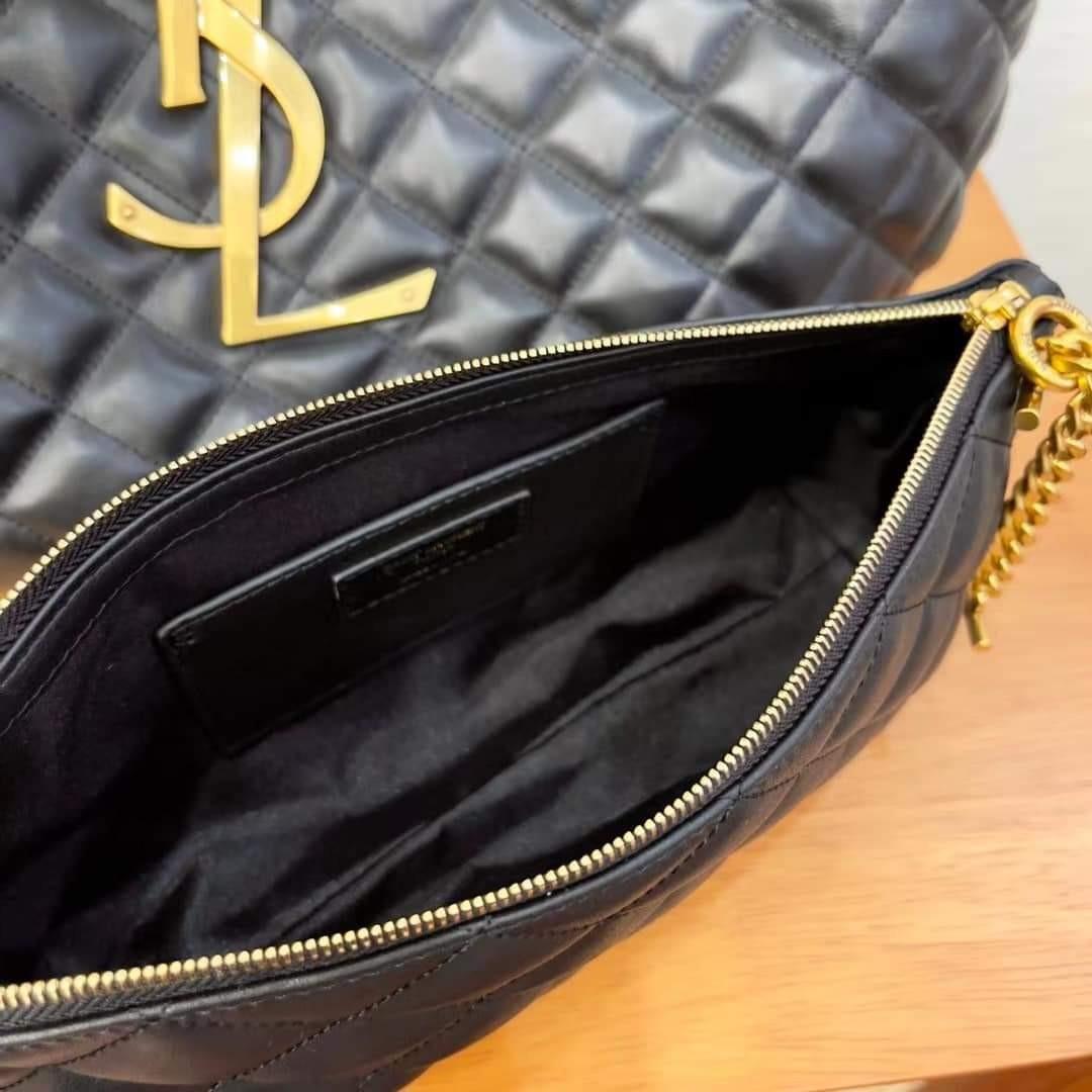 YSL Icare Maxi Shopping Bag Luxury Bags Wallets On Carousell