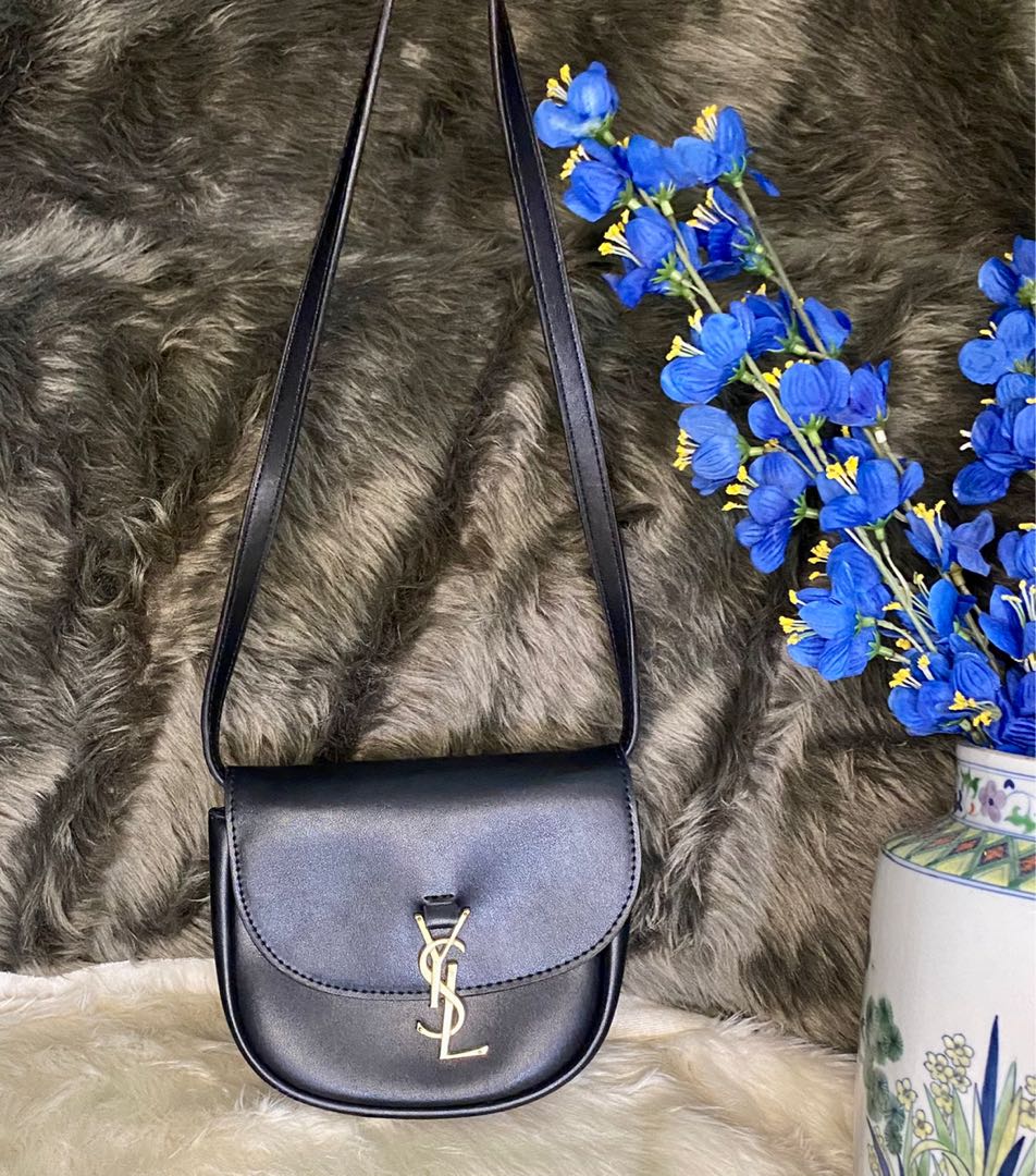 YSL mini, Luxury, Bags & Wallets on Carousell