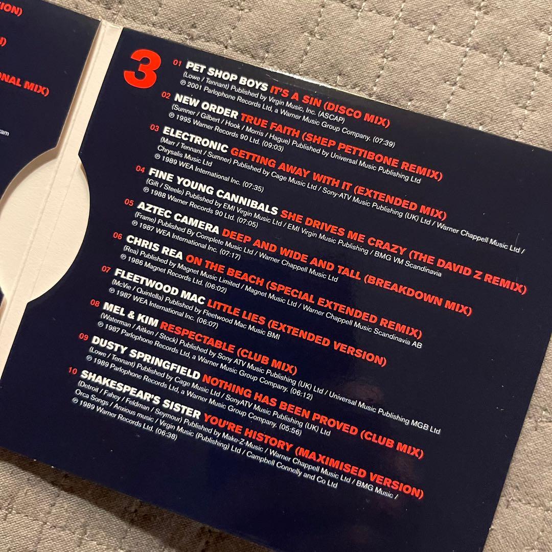 12 inch dance 80's pop, 興趣及遊戲, 音樂、樂器 & 配件, 音樂與媒體 - CD 及 DVD - Carousell