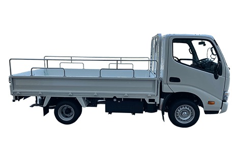 10FT OPEN LORRY RENTAL, Cars, Commercial Vehicles, Rentals on Carousell